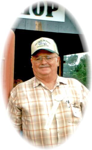 Marvin Richard Renfroe | Obituaries | griffindailynews.com