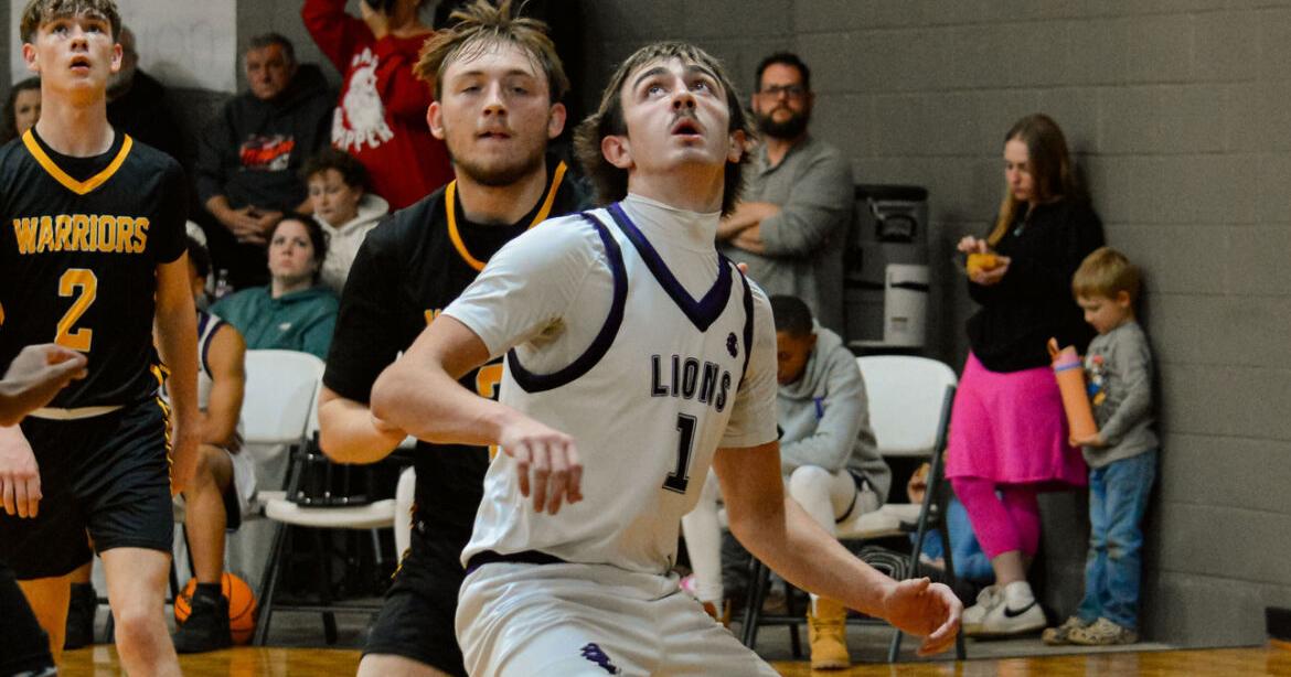 Trinity Christian of Griffin boys’ basketball sets a new standard under ...