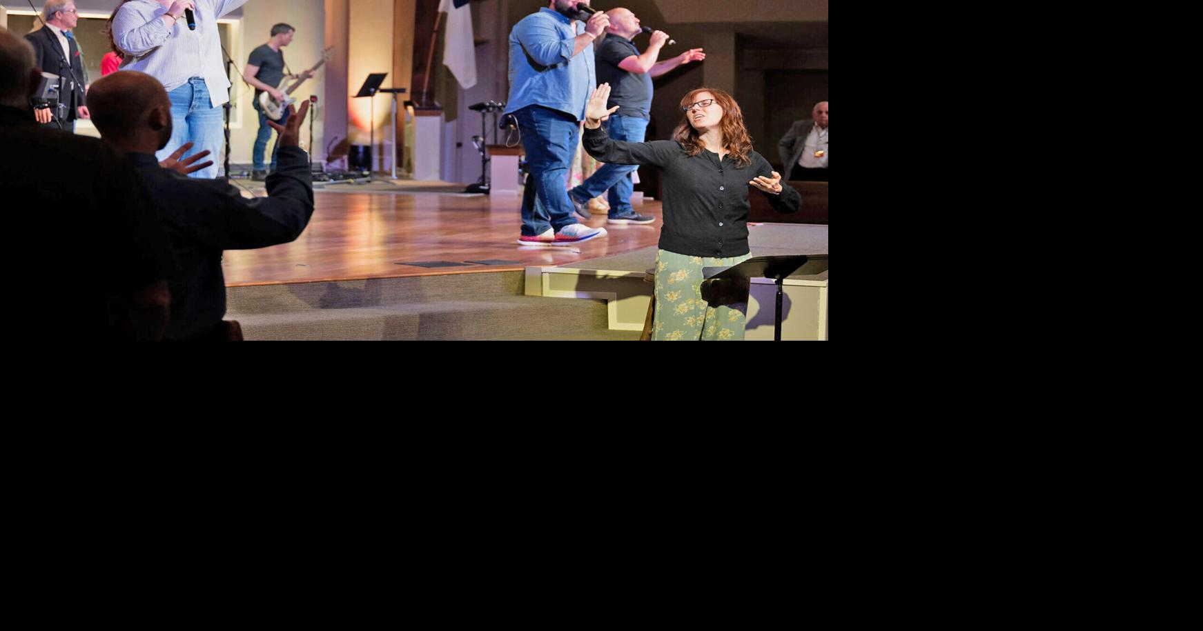 FBC Peachtree hosts day of fellowship and teaching for Deaf community ...