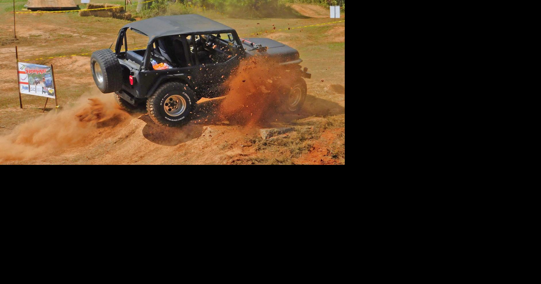 Scenes from the 77th annual Kiwanis Spalding County Fair | Photo ...