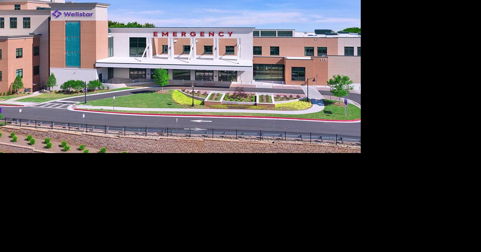 Wellstar, Augusta University unveil planned partnership | Business ...