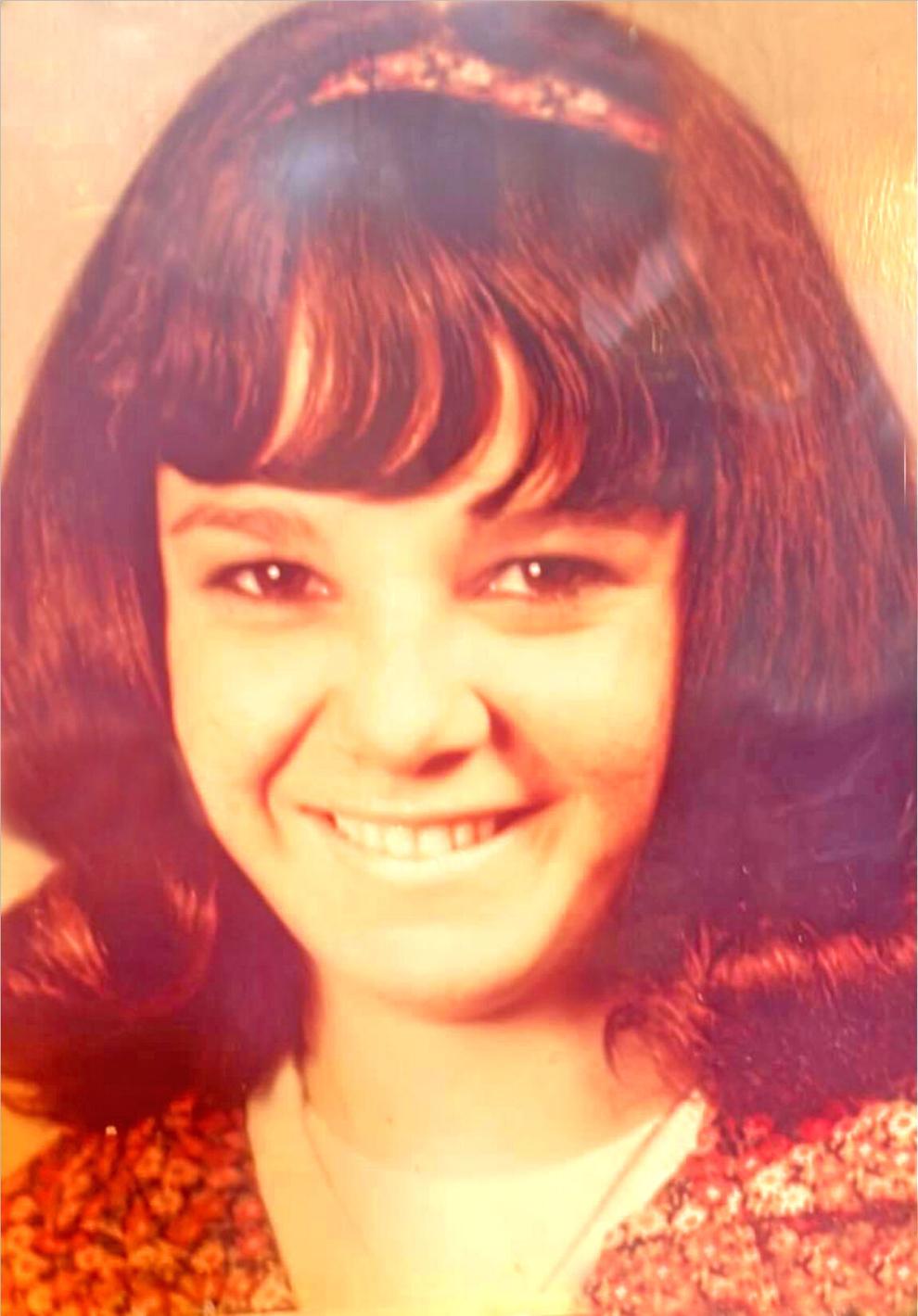 Ellen Faye Martin Lawrence | Obituaries | griffindailynews.com