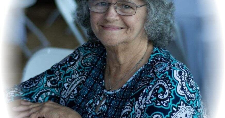 Patricia Ann Harmon | Obituaries | griffindailynews.com