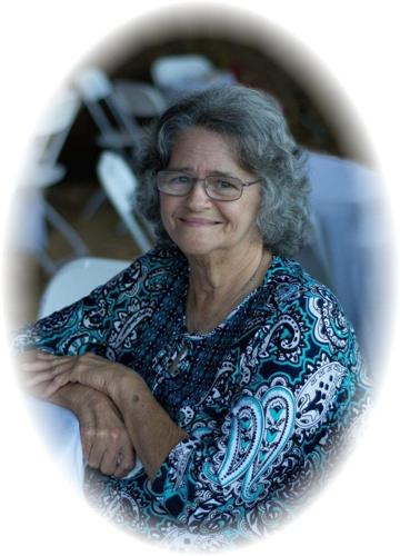 Patricia Ann Harmon | Obituaries | griffindailynews.com