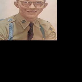 Charles Cleveland Tarleton | Obituaries | griffindailynews.com
