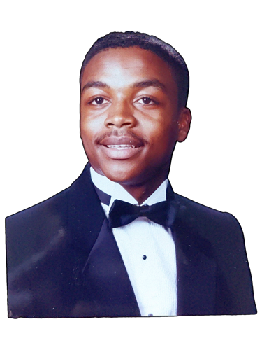 Jerrell T. Lyons | Obituaries | griffindailynews.com