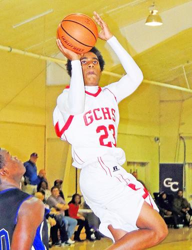 GC teams sweep Weber at home | Archives | griffindailynews.com