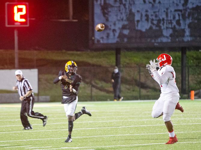 BEARS CRUSH CARDINALS ON WAY TO 2nd ROUND [ UPDATES throughout, w ...