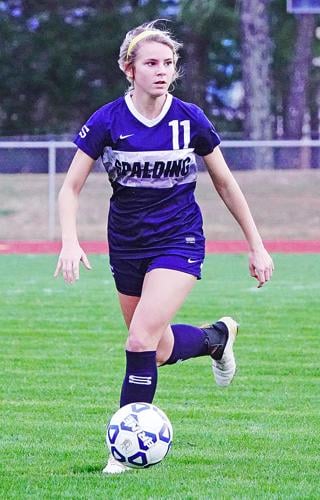 PREP SOCCER: Season comes to end for Lady Jags | Sports ...