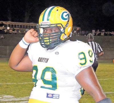 GRIFFIN FOOTBALL: Bears back in state rankings | Sports ...