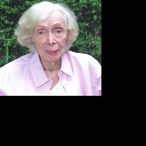 Eleanor Jefferson Frye | Obituaries | griffindailynews.com
