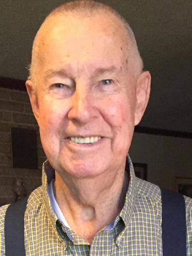 Mr. Franklin Eugene “Gene” Allen | Obituaries | griffindailynews.com