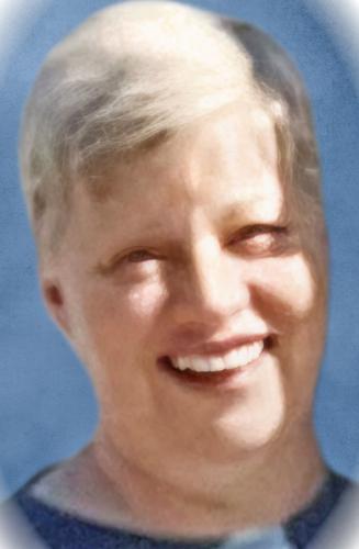 Brenda Ansley Goodin | Obituaries | griffindailynews.com