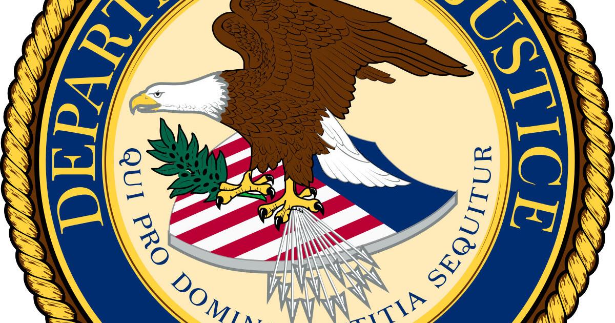 DOJ charges more than 14,200 defendants with firearms-related charges ...