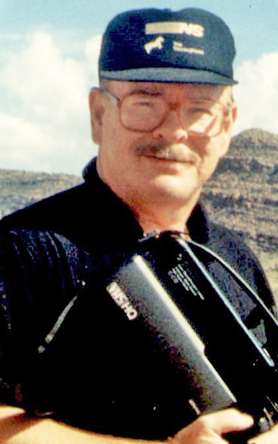Jamie Donald Reid | Obituaries | griffindailynews.com