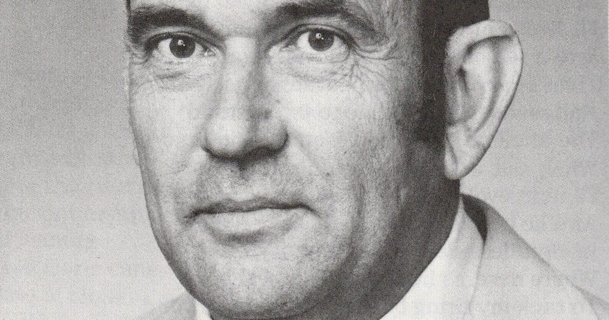 Dr. John Hendricks | News | griffindailynews.com