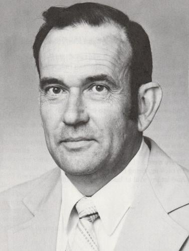 Dr. John Hendricks | News | griffindailynews.com