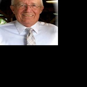 Donald H. Chapman | Obituaries | griffindailynews.com