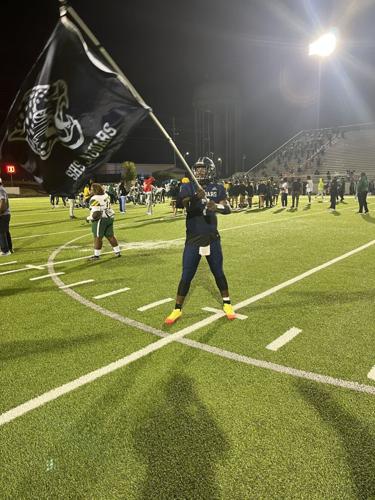 THIS. IS. SPALDING!: Jaguars shutout Griffin in dominant rivalry game ...