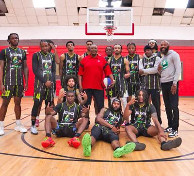 Atlanta Aliens begin 2024-2025 season | Sports | griffindailynews.com