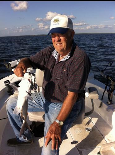 Homer Franklin "Frank" Bryant | News | griffindailynews.com