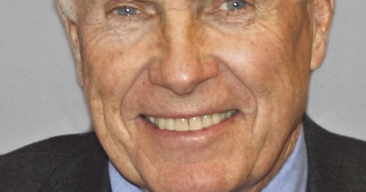 Adamson re-elected to GFB Board of Directors | News | griffindailynews.com