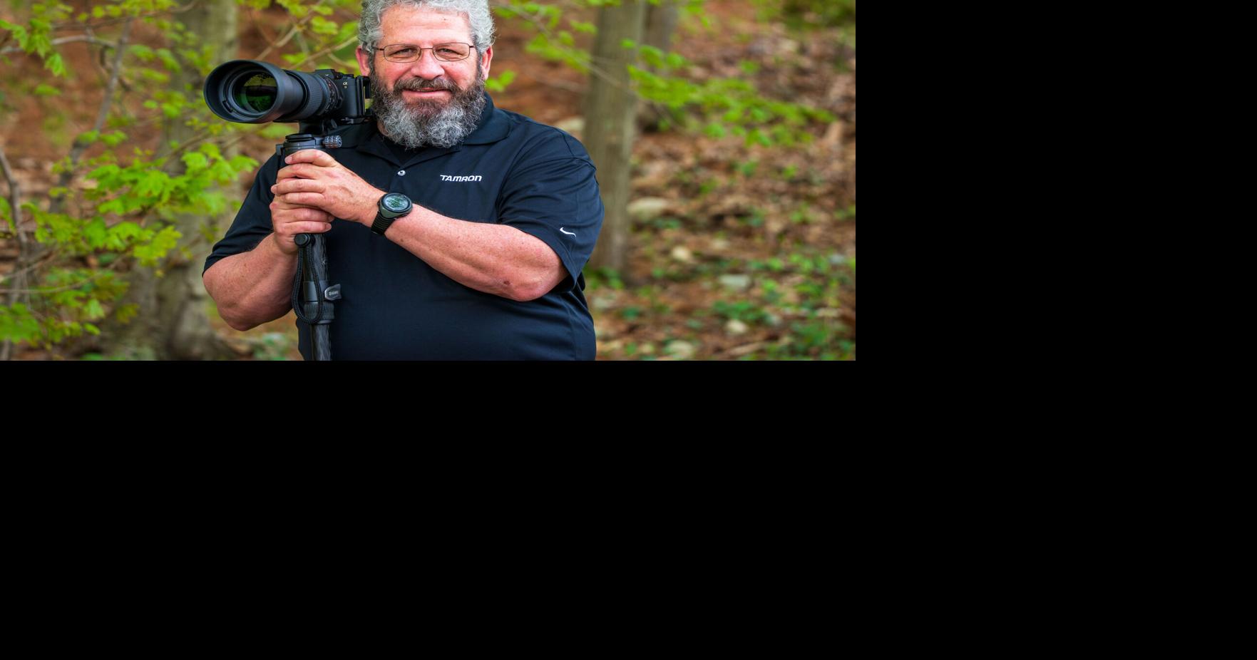 Acclaimed photographer speaking to Griffin club | News ...