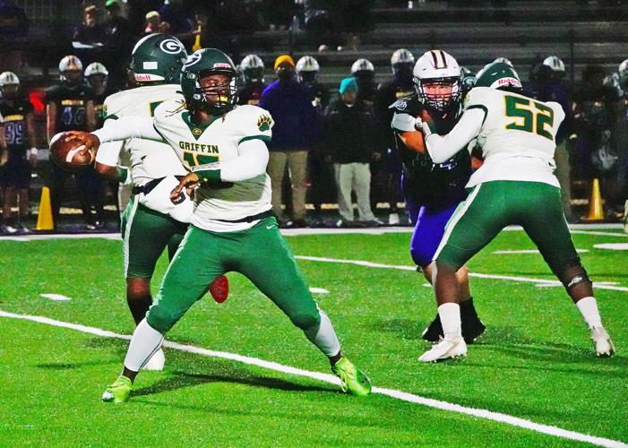 BEARS SEASON COMES TO AN END | Sports | griffindailynews.com