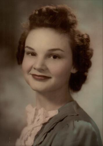 Betty Lois Ivey Higgins | News | griffindailynews.com