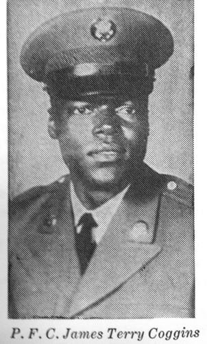 Terry Coggins volunteered all his life | Local News | griffindailynews.com