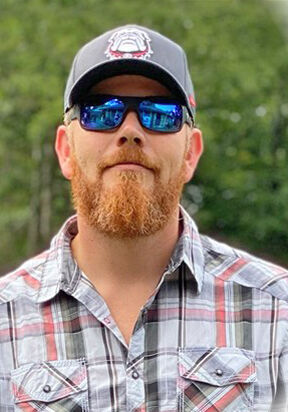 Jerry William Rushing Jr. | Obituaries | griffindailynews.com