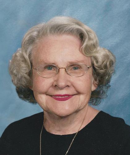 Betty Grace Spinks Laird | Obituaries | griffindailynews.com