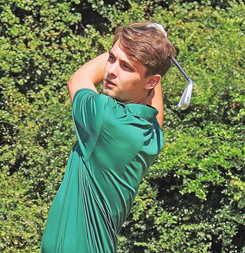 City Championship opens today | Sports | griffindailynews.com