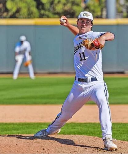Former Pike County pitchers working way up minor league system | Sports ...