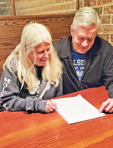 Senoia Area Historical Society planning silent auction | News ...