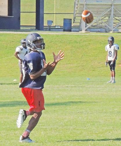 FEATURE PHOTO PAGE: SPRING FOOTBALL PRACTICE AT SHS | Sports ...