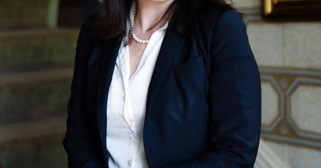 Broder named first female DA in Griffin Circuit | Local ...