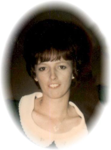 Shirley 'Ann' Nelms | News | griffindailynews.com