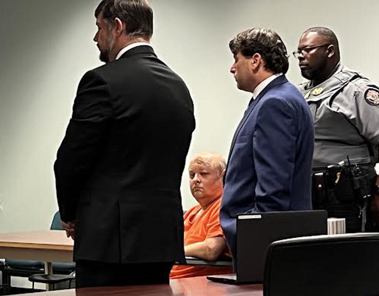 Police: West Georgia prof. facing charges in student's murder ...