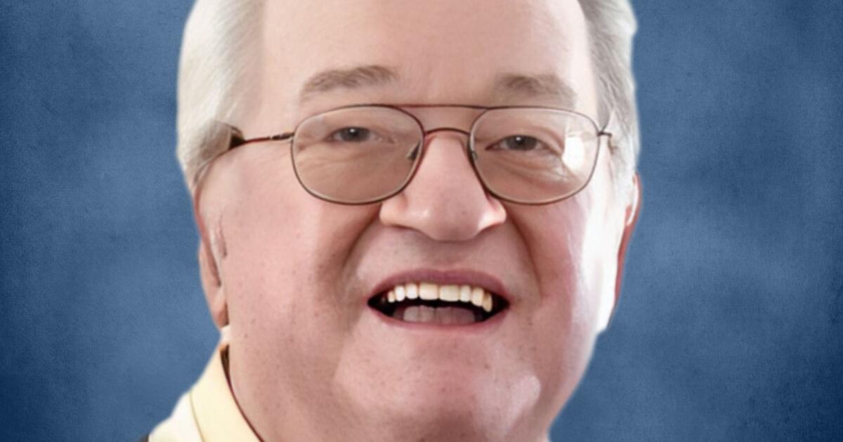 James Lewis (Jim) Smallwood | Obituaries | griffindailynews.com