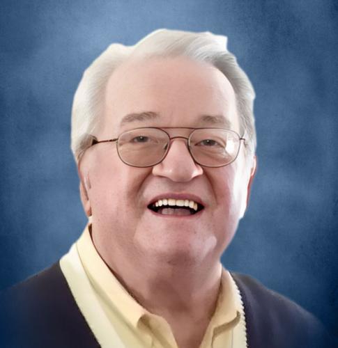 James Lewis (Jim) Smallwood | Obituaries | griffindailynews.com