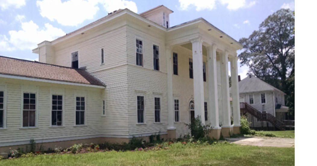 Haisten Hospital Building available for rehabilitation | News ...