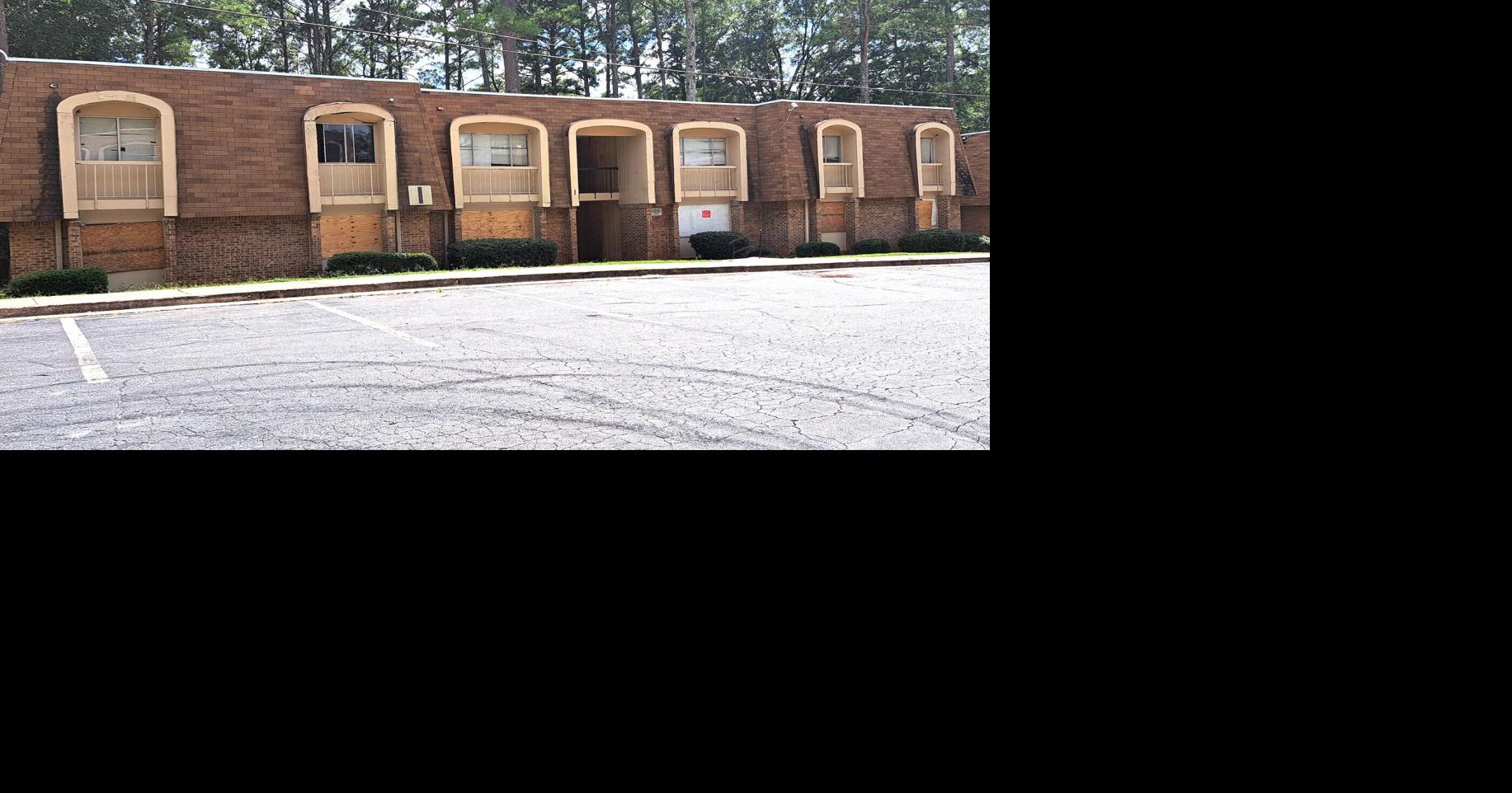How did Ava Park Apartments receive a passing HUD inspection and fail a ...