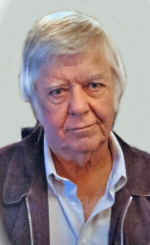 Raybon G. Scoggins | Obituaries | griffindailynews.com