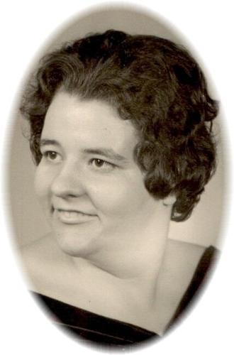 Rosie Louise Harris | Obituaries | griffindailynews.com