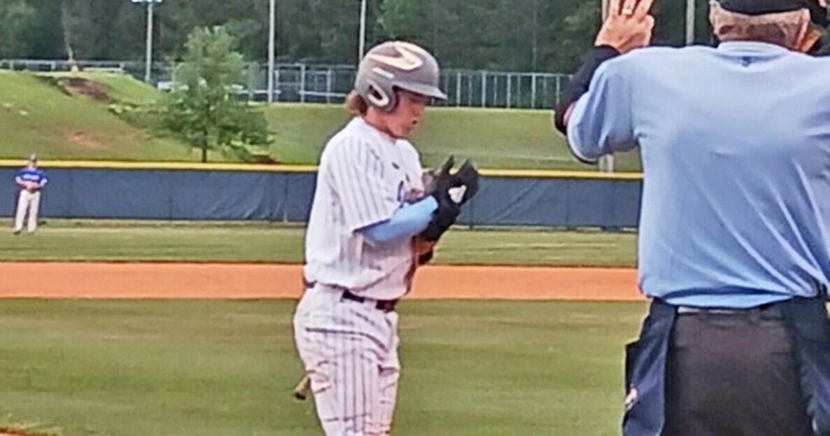 Spalding advances to playoff round despite 3-game skid | Sports ...