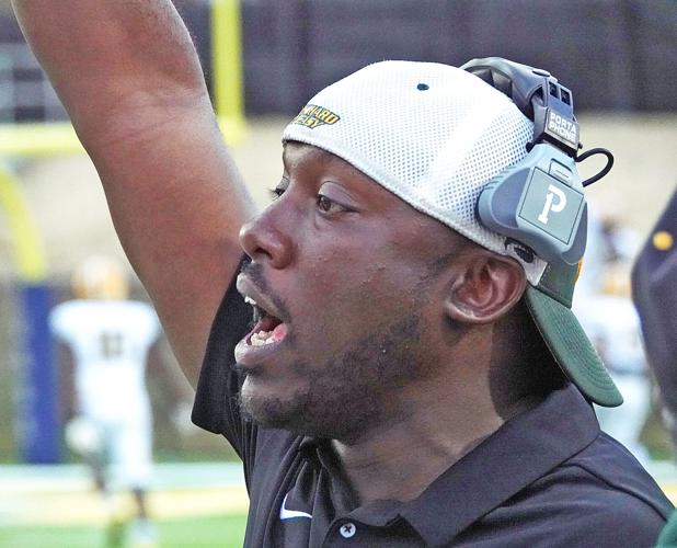 GH FOOTBALL: Is another state title in Griffin Bears near future ...