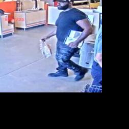 Griffin Police issue BOLO for suspect purchasing items with fraudulent ...