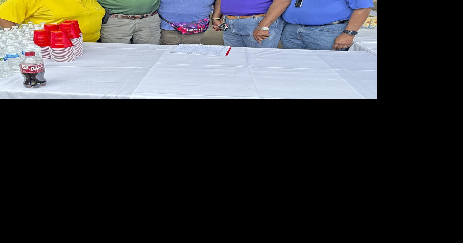 VFW members volunteer at Georgia War Veterans Home | News ...