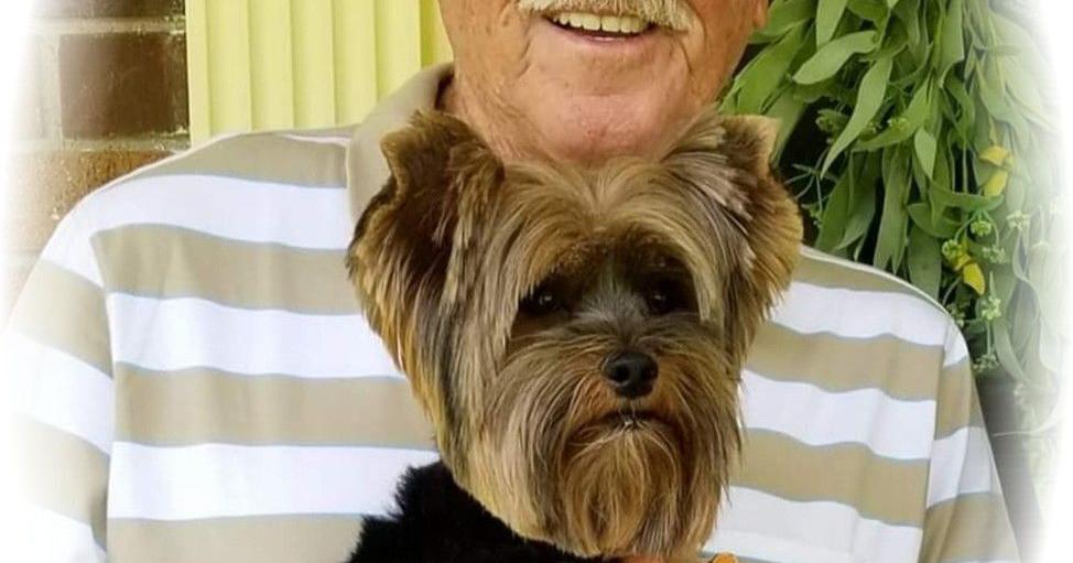 Edward Partain | Obituaries | griffindailynews.com